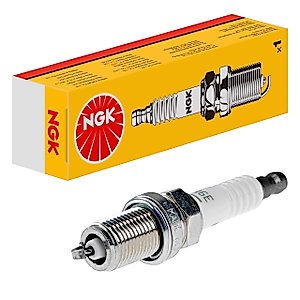 NGK (6962) Spark Plug - BKR6E, One Size