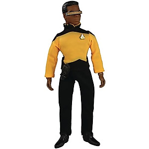 Mego Star Trek: Laforge