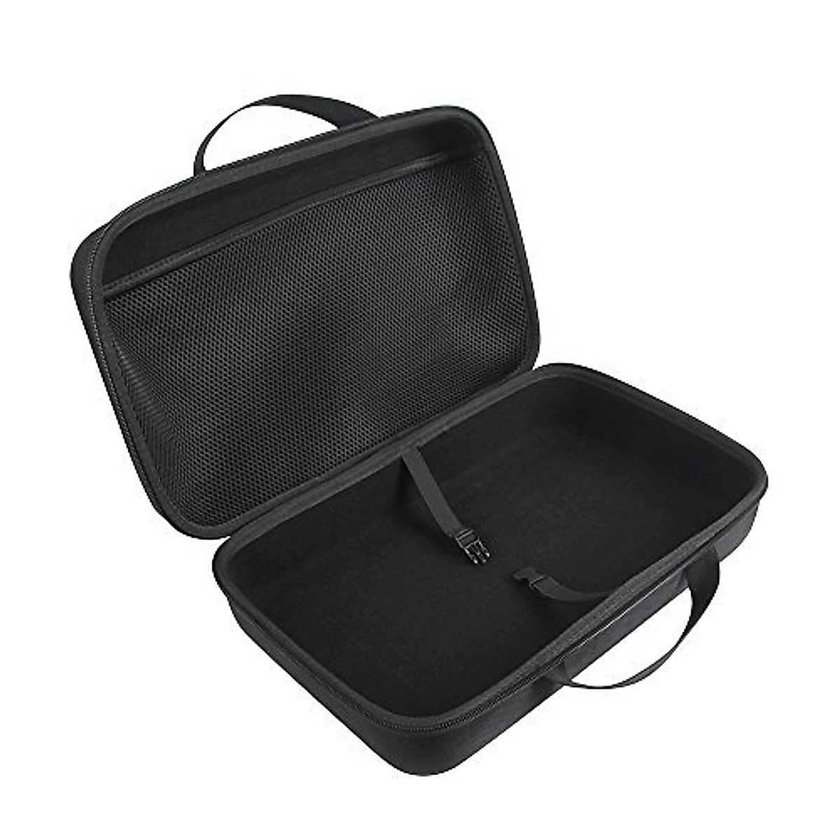 Anleo Hard Travel Case for Canon PIXMA TR150 / iP110 Wireless Mobile Printer with Battery
