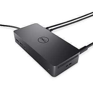 Dell Universal Dock UD22 Black