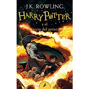 Pack Harry Potter - La serie completa / Harry Potter Paperback Boxed Set: Books 1-7 (Spanish Edition)