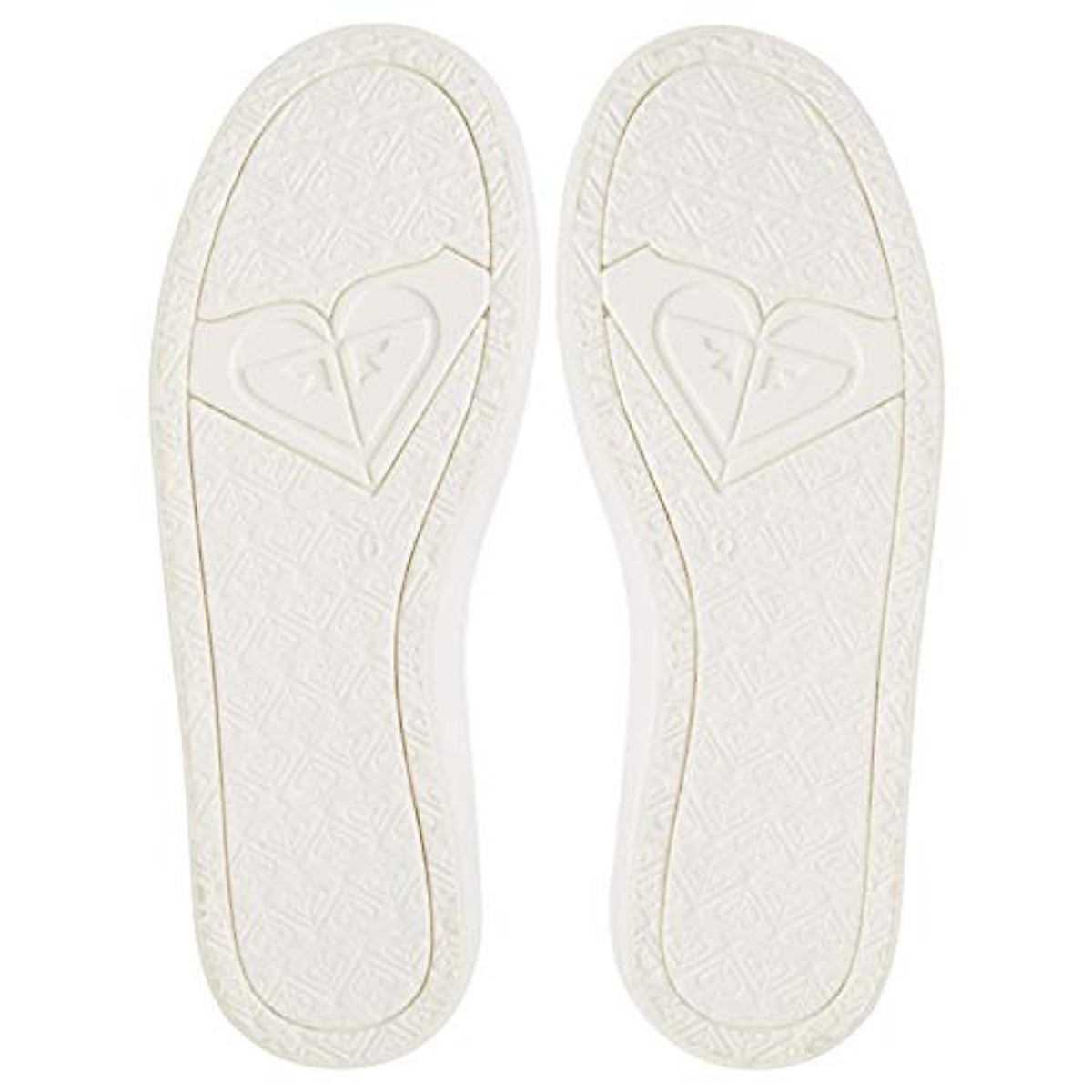 Roxy womens Minnow Slip on Shoe Sneaker, Oatmeal, 11 US