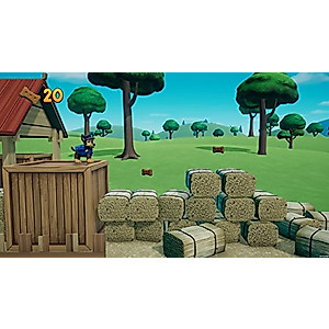 Paw Patrol: On a roll! (Nintendo 3DS)