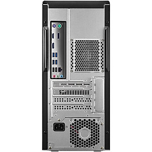 ASUS ROG Gaming Desktop - Intel Core i7-11700F 2.5GHz - 16GB RAM - 512GB PCIe SSD + 2TB HDD - NVIDIA GeForce RTX 3070 8GB - WiFi + Bluetooth - Keyboard & Mouse - Windows 11 Home