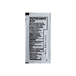 First Aid Only 6060 10-Person Emergency First Aid Kit for Office, Home, and Worksites, 57 Pieces