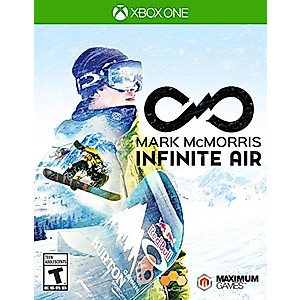 Infinite Air - Xbox One