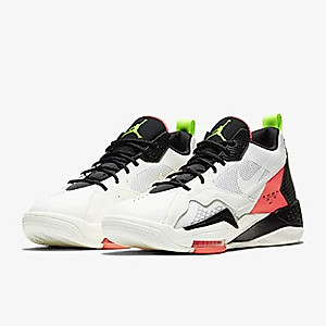 Jordan Men's Shoes Nike Zoom '92 CK9183-100 (numeric_9)