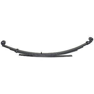 Dorman 929-226 Rear Leaf Spring Assembly Compatible with Select Ford Models