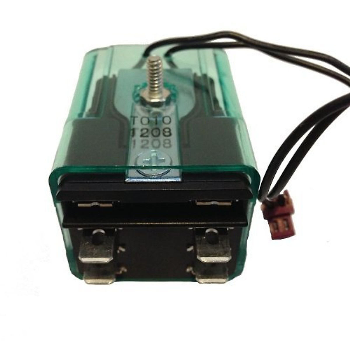 Pentair Compool RLYLX, 20 Amp DPST (Midtex 187-26C2L1), Relay Only