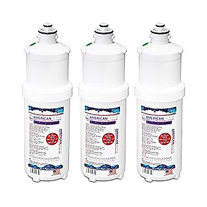 AFC Brand, water Filters, Model # AFC-EPH-104-9000S, Compatible with PBS-400 Filters 3 - Filters