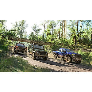 Microsoft Forza Horizon 3 (Xbox One)