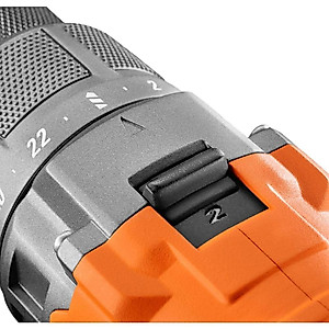 18V Brushless Cordless 1/2 in. Drill/Driver (Tool Only)