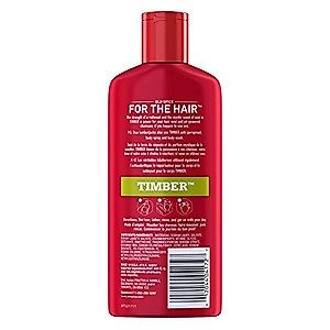 Old Spice Timber with Mint 2 in 1 Shampoo and Conditioner 12 Fl Oz