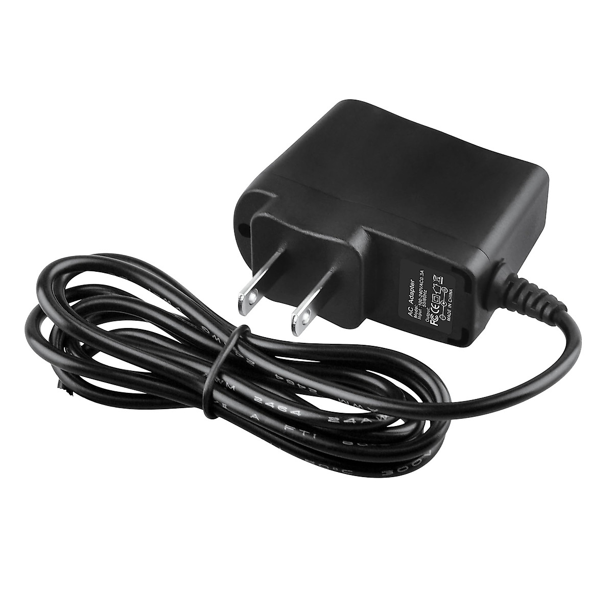 PKPOWER Adapter Charger for Remington Shaver MB400 MB70 WPG150 UA050035E Beard Trimmer