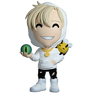 Youtooz Punz #274 4.9" inch Vinyl Figure, Collectible Limited Edition Figure from The Youtooz Gaming Collection