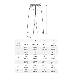 Aelfric Eden Mens Jogger Pants Japanese Cargo Sweatpants Tactical Pant Multi-Pockets Techwear Hip Hop Streetwear