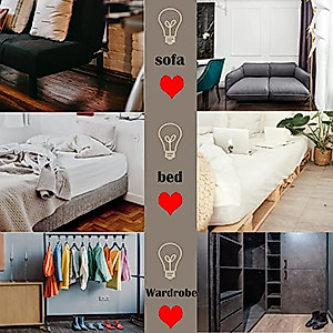 PORTMAXI Under Bed Shoe Storage Organizer, Extra Large, Adjustable Dividers, Fits 12 Pairs, Under Bed Storage Solution(Grey)