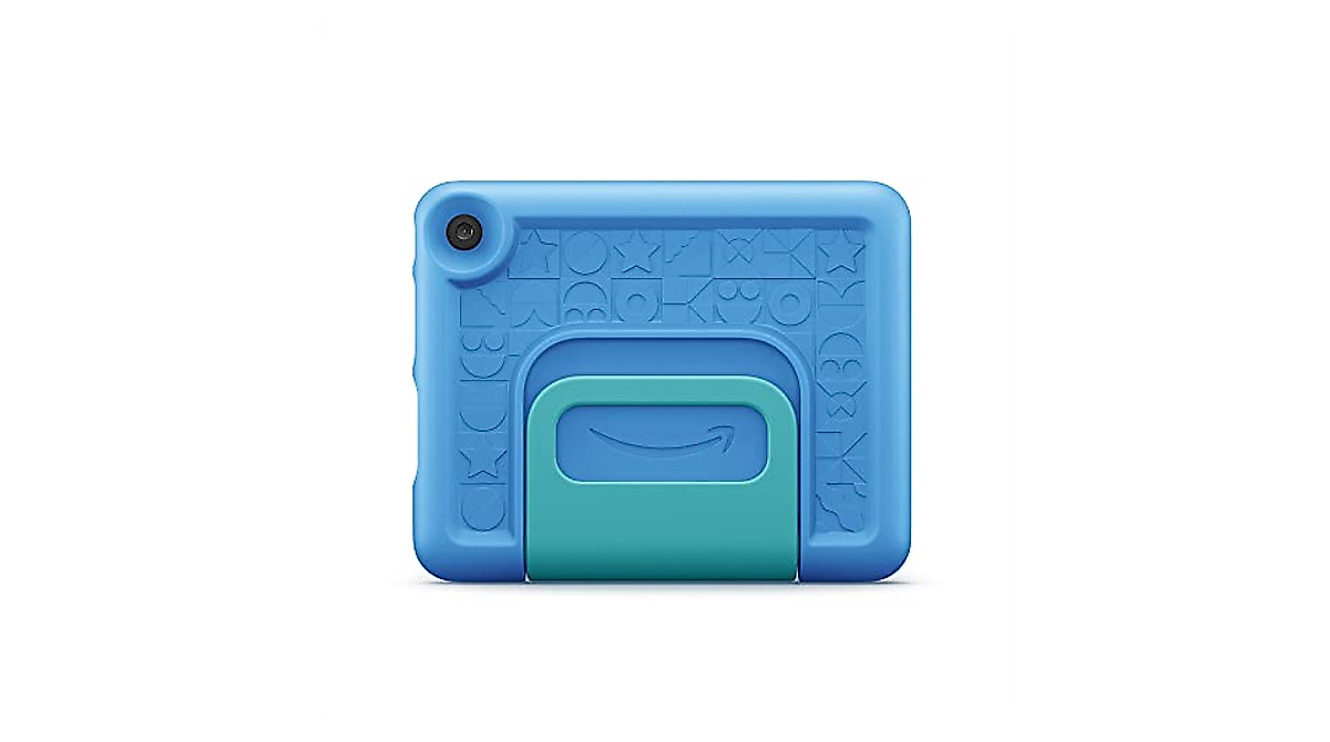 Amazon Kid-Proof Case for Fire 7 Tablet - Durable & Safe