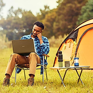 LG Gram 17Z90N-Laptop 17" IPS Ultra-Lightweight, (2560 x 1600), 10th Gen Intel Core i7 , 16GB-RAM, 1TB SSD, Windows 10 Home, 17 Hour-Battery, USB-C, HDMI, -Headphone Input - Silver