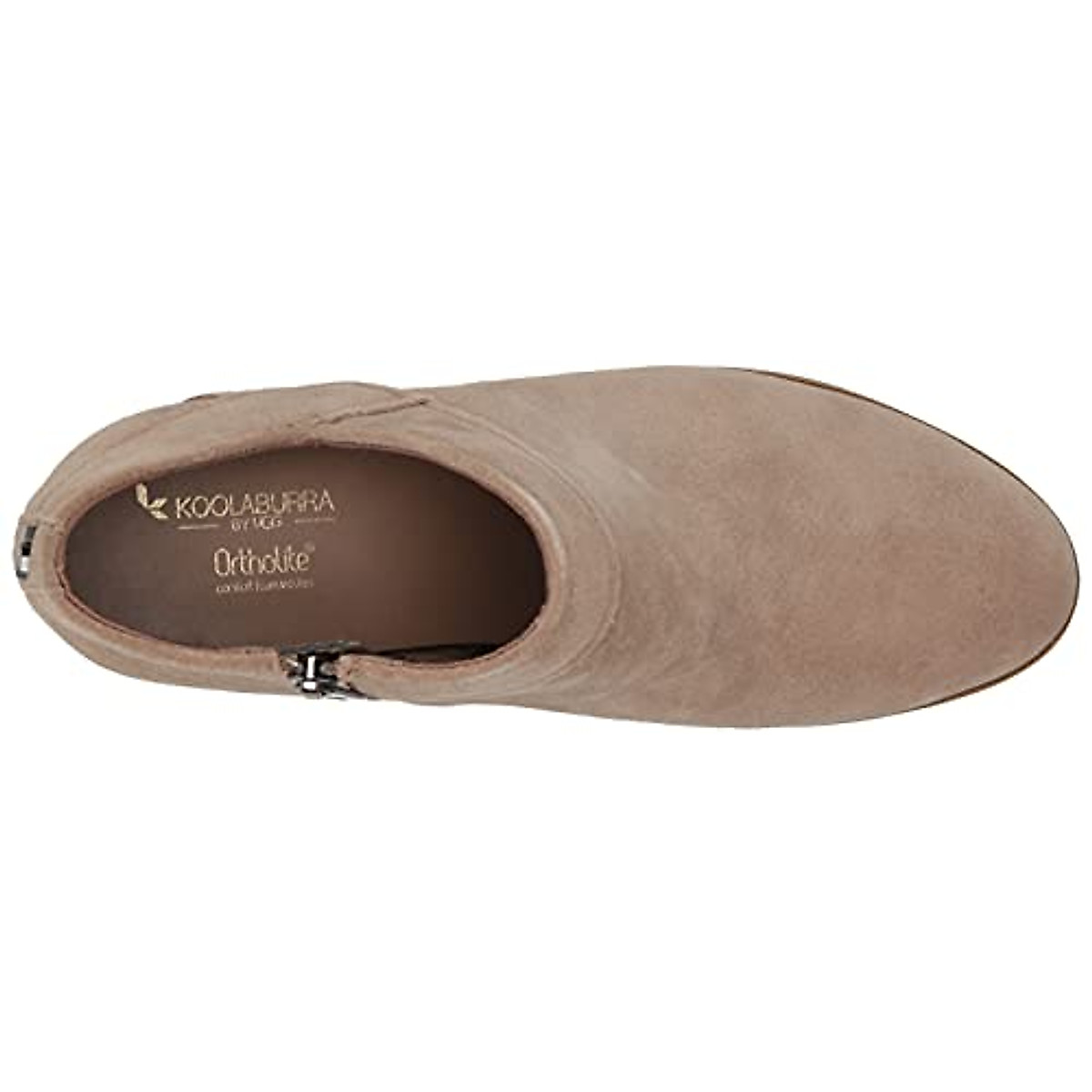 Koolaburra by UGG Women's Amalea Boot, Amphora, Size 9