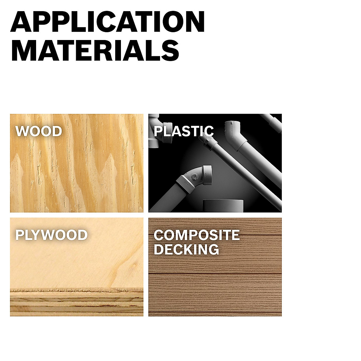 Bosch DCB724B3 3 pc. 7-1/4 In. 24 Tooth Edge Circular Saw Blades for Framing