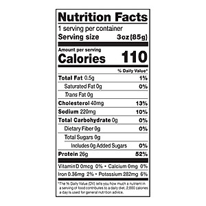 Safe Catch Wild Ahi Yellowfin Tuna Fish Pouches, Wild Caught, Lowest Mercury, Lean Protein, Omega 3, Gluten-Free, Kosher, Pack of 12