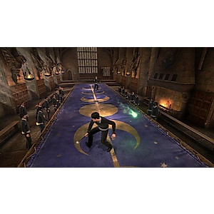 Harry Potter and the Half Blood Prince - Xbox 360 (Renewed)