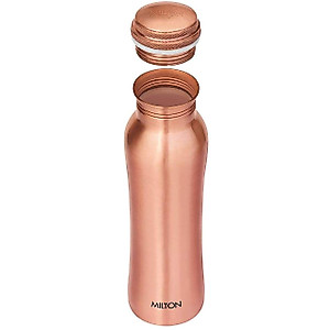 Milton Copperas 1000 Copper Bottle, 920ml Copper