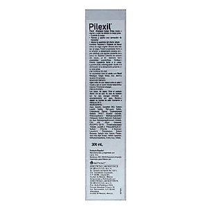 PILEXIL SHAMPOO DANDRUFF ANTI-DANDRUFF OILY HAIR 300MLGood for hair Treatment