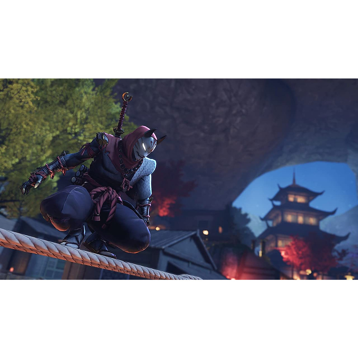 Aragami 2 - Xbox Series X