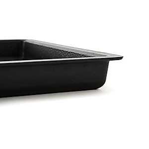 67732 Charcoal Tray Replacement Accessories for Napoleon Grill Parts Prestige 450 500 665 Smoker Box Prestige Pro 500 665 825 Coal Pan Rogue 425 525 XT 425 Lex 485 605 730 Mirage 485 Triumph 495