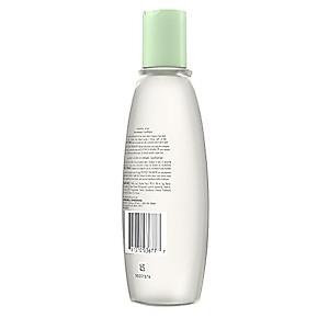 Aveeno Skin Clarifying Toner with Soy Extract, Alcohol-Free - 6.7 fl oz