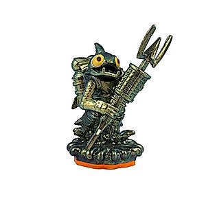 Skylanders Giants Special Edition Gill Grunt