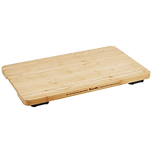 Breville BOV800CB Bamboo Cutting Board for the Smart Oven Large