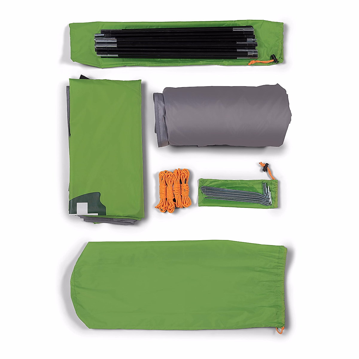 Insect Shield Bug Repellent 2-Person Tent