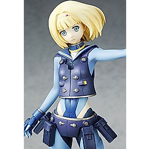 Sega Heavy Object: Milinda Brantini Figure
