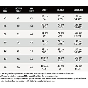 Ever-Pretty Women's V Neck Bridesmaid Dresses, Spaghetti Strap Maxi Dress Party Dress, Formal Dresses, Long Dress Dusty Rose US14