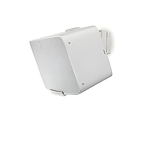Flexson Wall Mount for Sonos Five - Each (White)