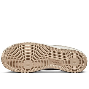 Nike Air Force 1 Low Shadow Women Phantom/Sanddrift-Black-White DQ7583-001 7