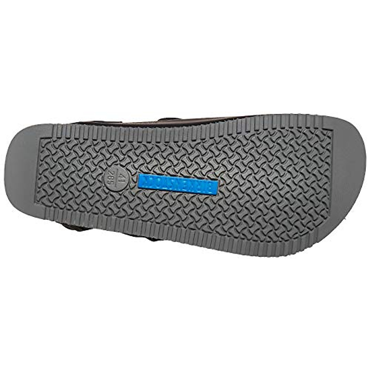 Birkenstock Original Tokyo Leather Regular Width, Black L6 M4 37,0