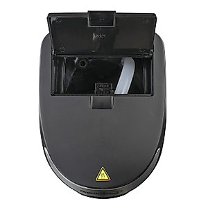 Brentwood TS-111BK Single Serve Coffee Maker with Mug, 1 milliliters, Black