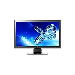 HP Compaq LE2202x 21.5-Inch LED Backlit LCD Monitor 1020x1080 Full HD 60z (Renewed)