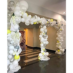 Transparent Balloons 5 inch 50pcs Latex Party Balloons Baby Shower Helium Balloons Clear Birthday Balloon