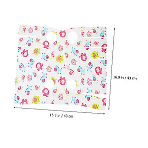 DOITOOL Puppy Collars Small Dog Clothes Dog Collars for Small Dogs Puppy Clothes Dog Collar for Puppies Small Cat Collar Puppies Collars Pet Clothes Recovery Suit Breathable Clothing