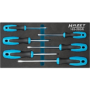 Haze Werkzeug Module 163-265/6