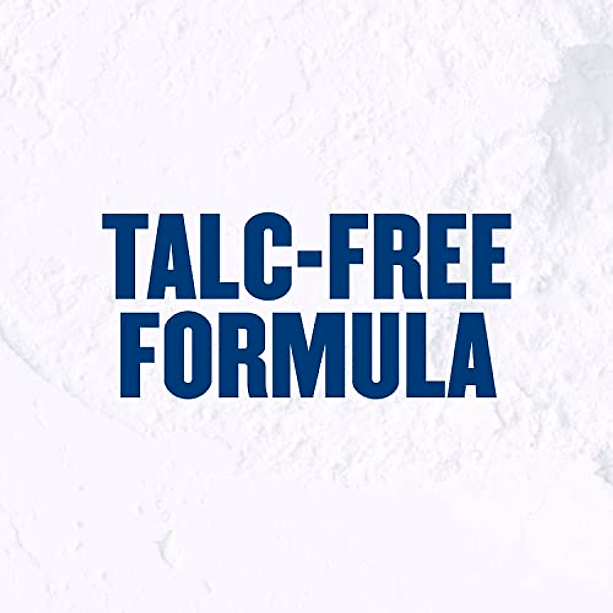 Gold Bond No Mess Clear Invisible Body Powder Spray, 7 oz., Absorbs Odor-Causing Sweat