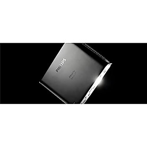 PHILIPS PPX340 480p PicoPix Micro2 Mobile DLP Projector