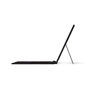 Microsoft Surface Pro X – 13" Touch-Screen – Microsoft SQ1 - 8GB Memory - 256GB Solid State Drive – WIFI + 4G LTE – Matte Black with Surface Pro X Signature Keyboard with Slim Pen, QWZ-00001