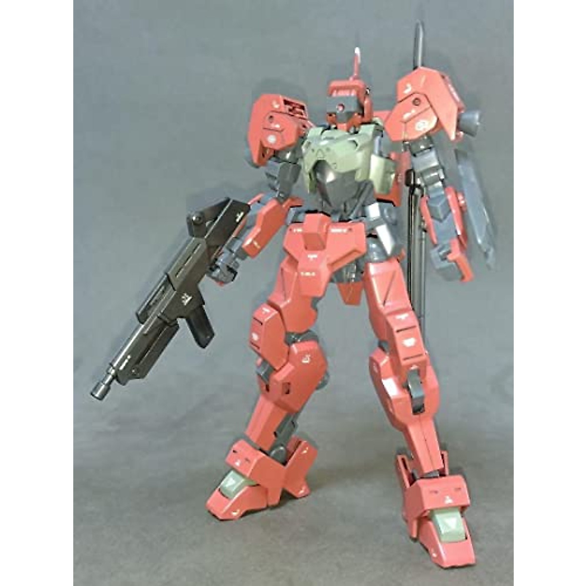 HG 1144 Iron-Blooded Orphans Ioframe Shionen Kai (Meteor No.), Painted Finished Product