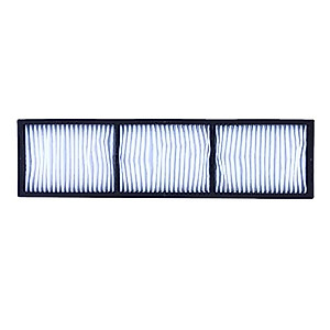 AWO Replacement Projector Air Filter for EPSON ELPAF46 / V13H134A46 EB-Z10000U,EB-Z10005U,EB-Z11000W,EB-Z11005,EB-Z9750U,PowerLite Pro Z10000UNL,Z10005UNL,Z11000WNL,Z11005NL,Z9750UNL,Z9800WNL,Z9870NL